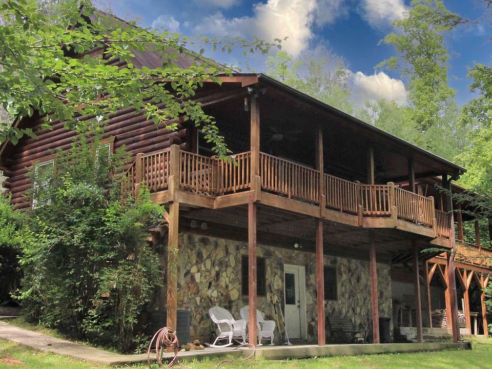 358 Misty River Cir, Murphy, NC 28906 | Zillow