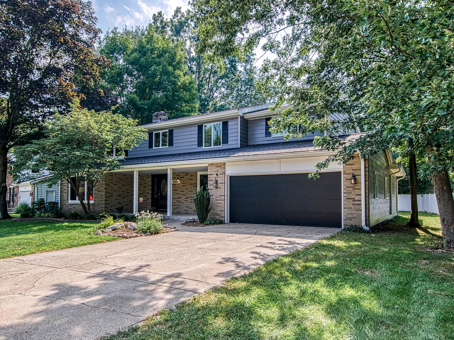 6828 Trotwood St, Portage, MI 49024 | MLS #23031914 | Zillow
