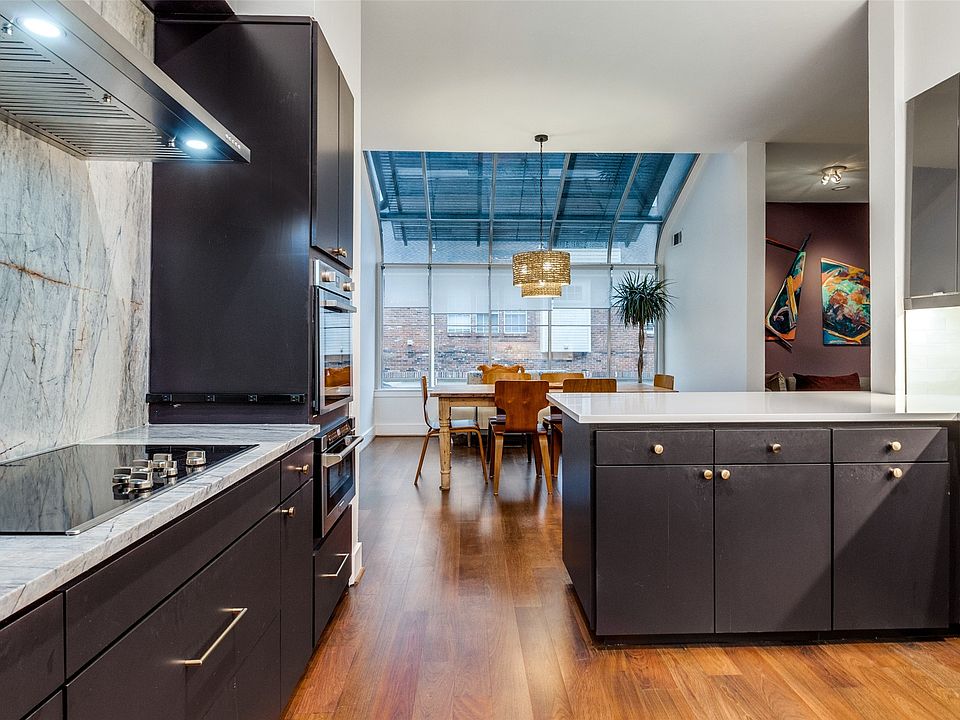 5921 Hillcrest Ave Dallas TX | Zillow