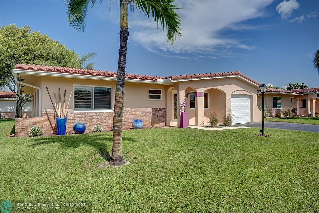 4360 NW 12th Way, Deerfield Beach, FL 33064 | MLS #F10398778 | Zillow