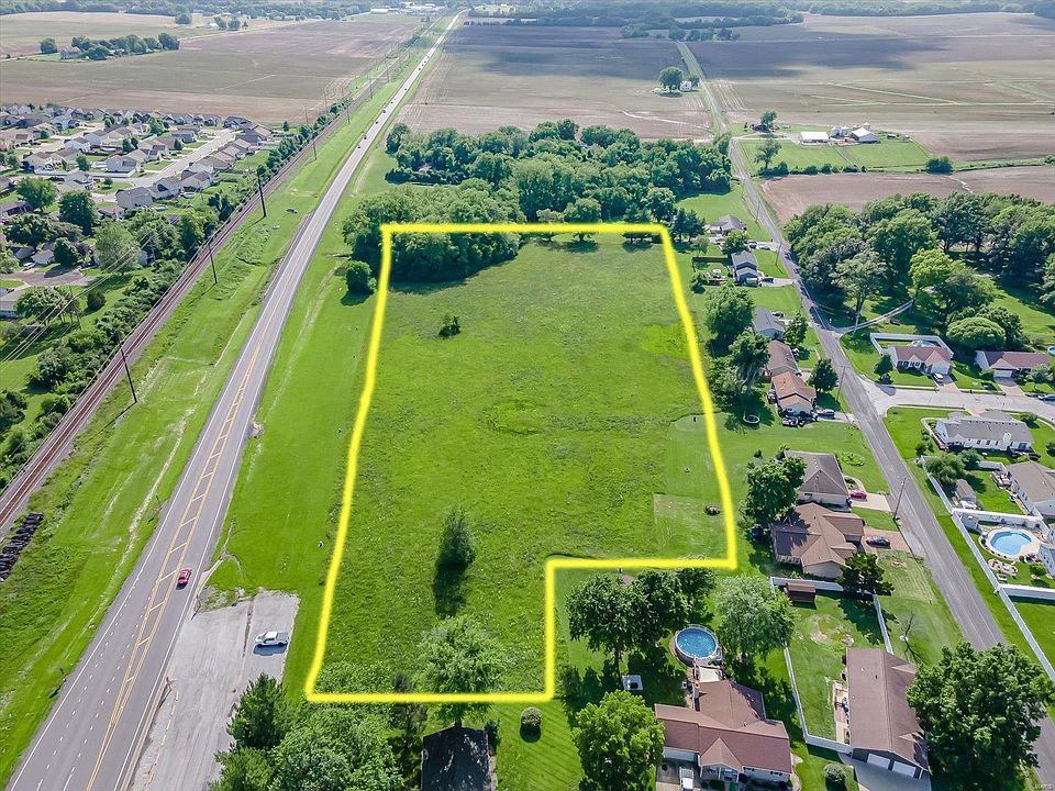 0 Us Highway 40, Saint Jacob, IL 62281 | MLS #24035017 | Zillow