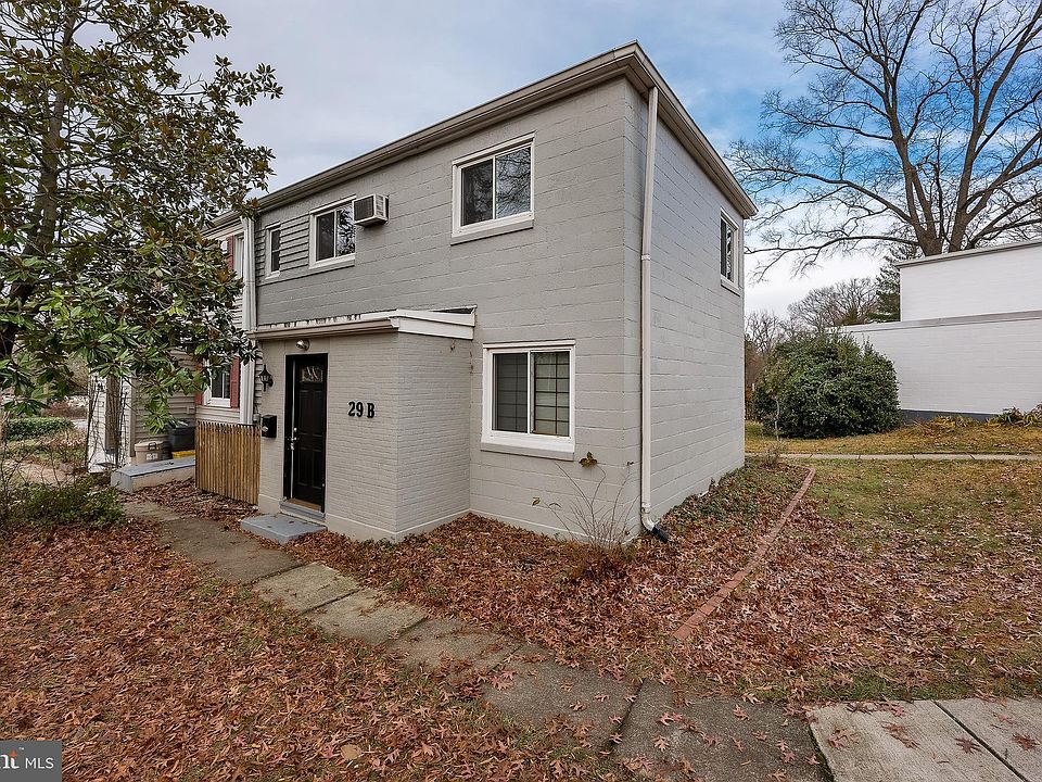 29 Ridge Rd, Greenbelt, MD 20770 | Zillow
