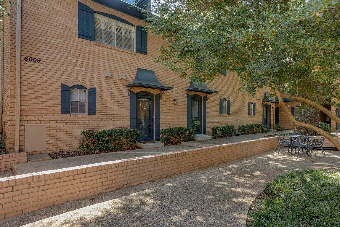 6009 E University Blvd #131, Dallas, TX 75206 | Zillow