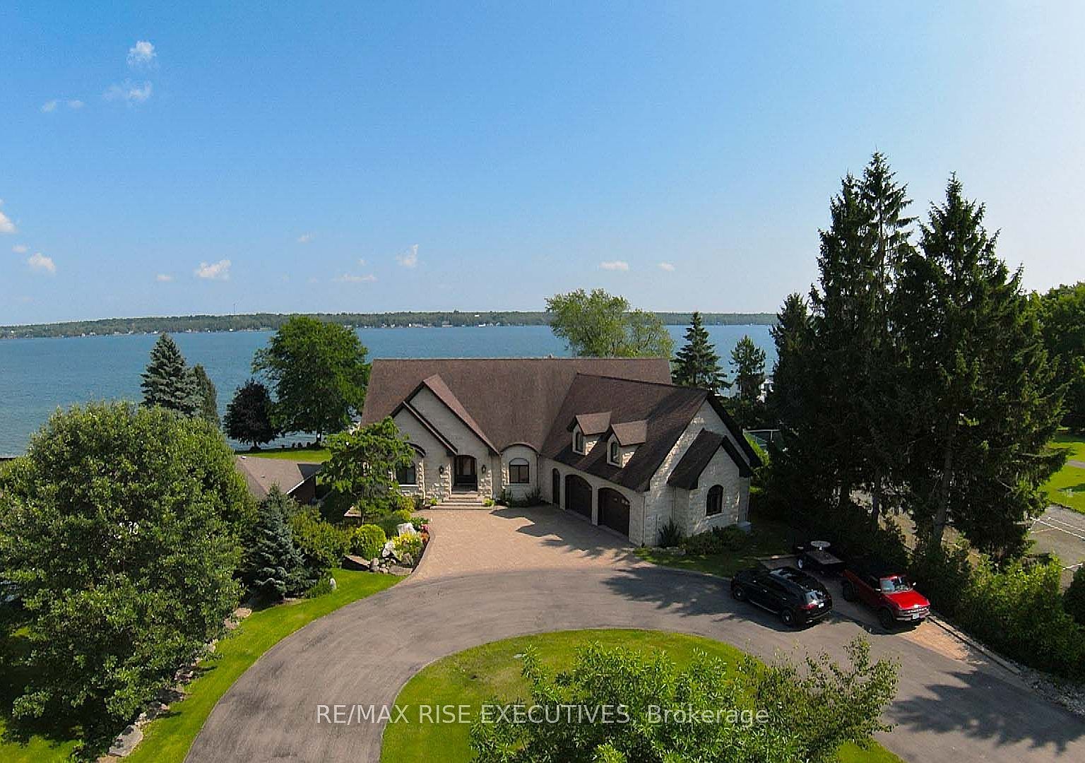 1371 A County Road 2 Rd, Augusta, ON K0E 1T0 | MLS #X12115492 | Zillow