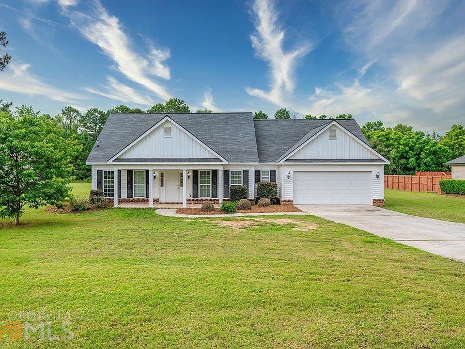 327 Amanda Dr, Macon, GA 31216 | Zillow