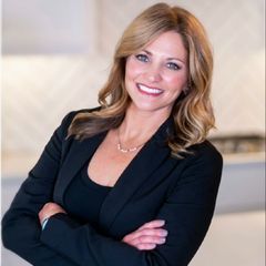 Merrisa Calhoun - Real Estate Agent in Overland Park, KS - Reviews | Zillow