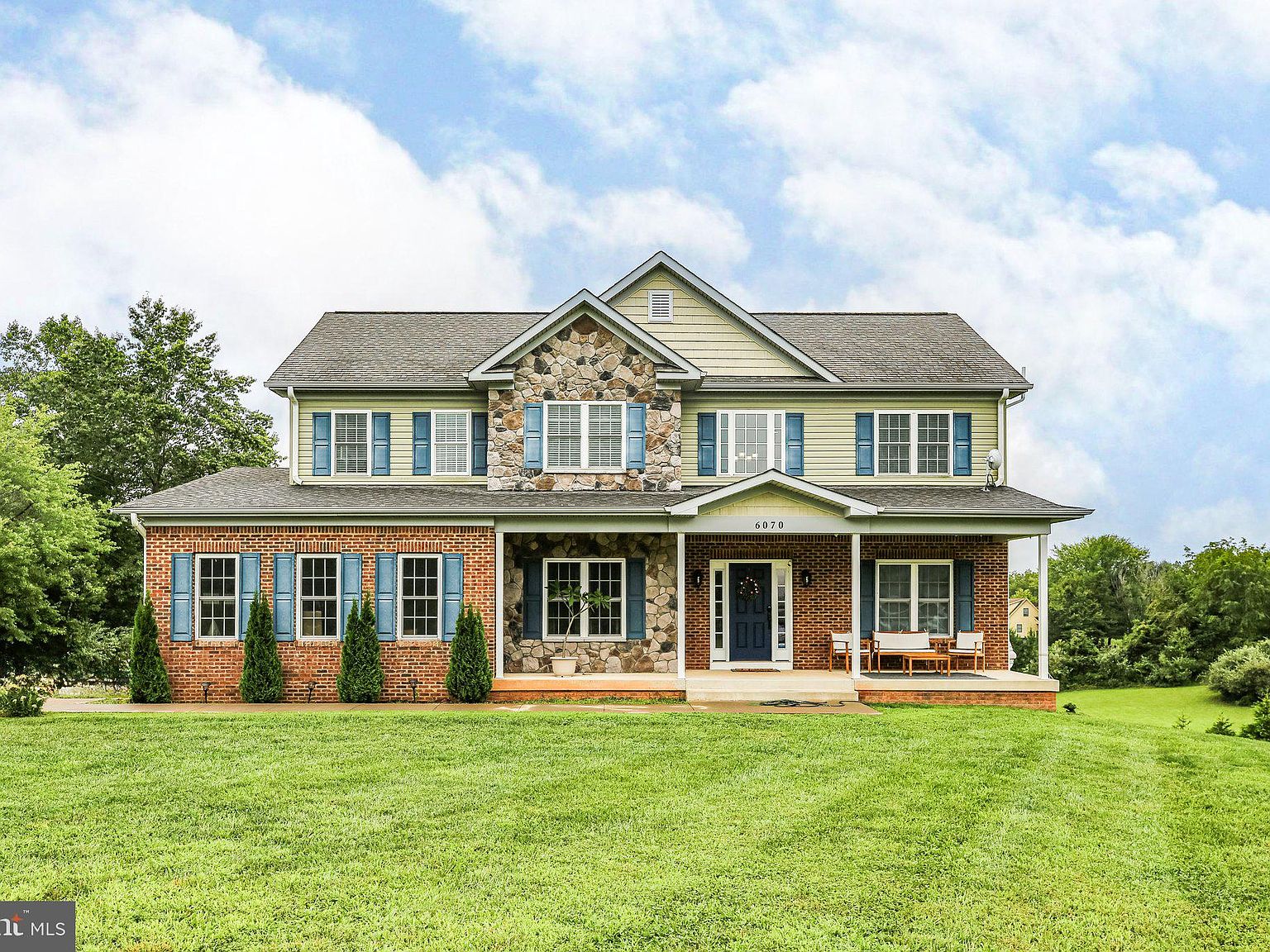 6070 Boston Ridge Ct, Boston, VA 22713 | Zillow