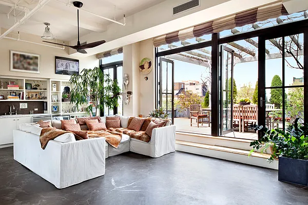 62 Cooper Square #PH in Noho, Manhattan | StreetEasy