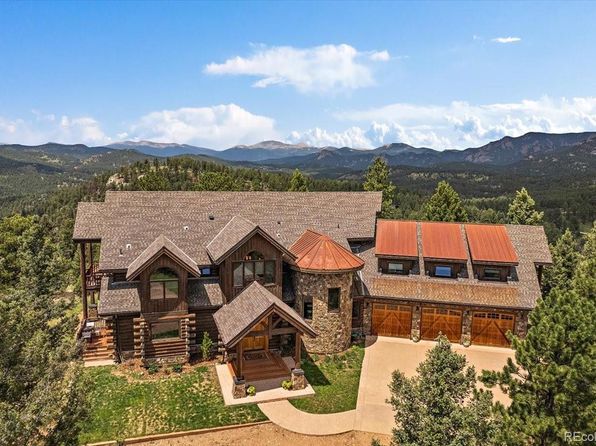 Pine Real Estate - Pine CO Homes For Sale | Zillow