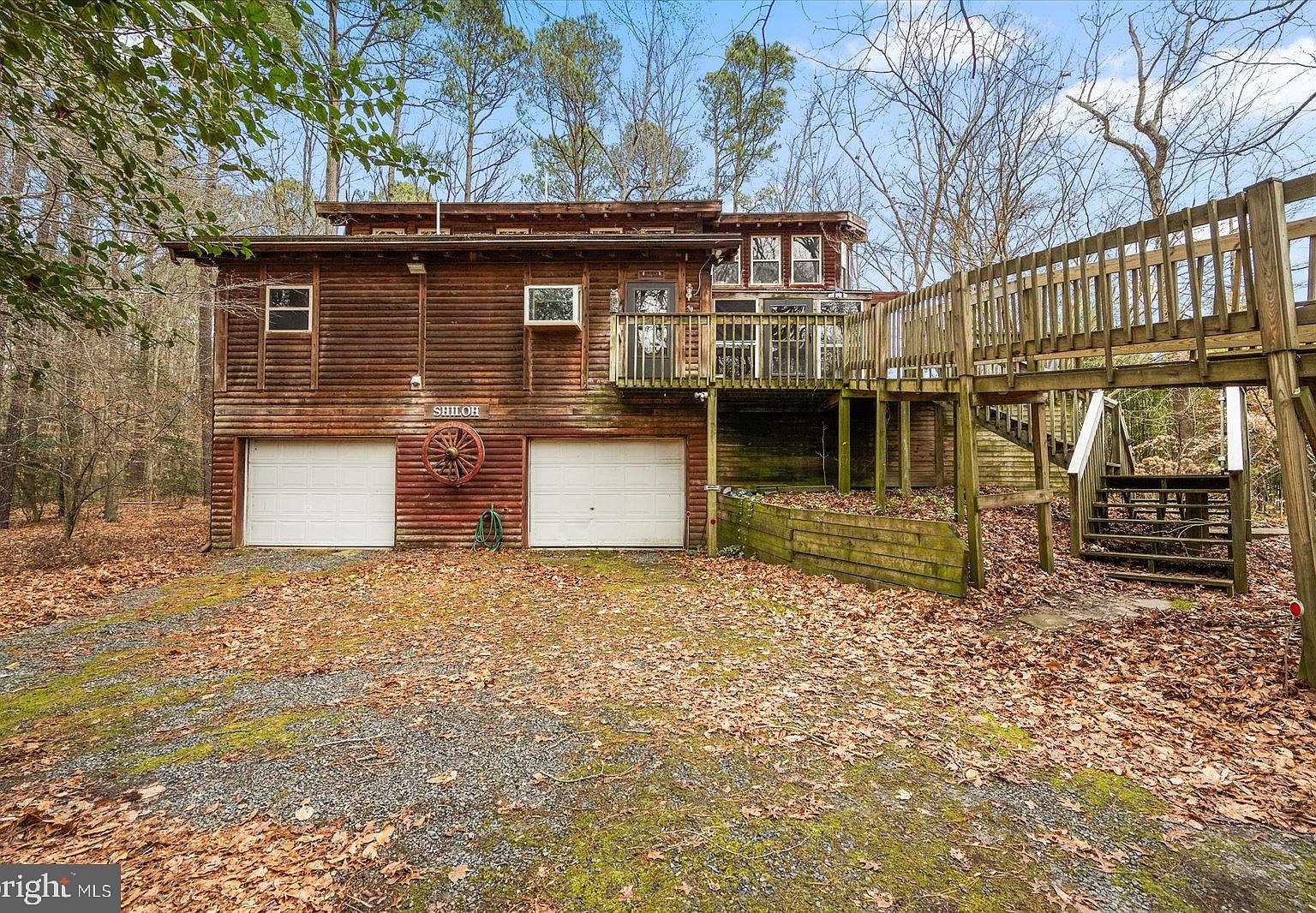 9401 Shiloh Farms Rd, Berlin, MD 21811 | MLS #MDWO2018178 | Zillow