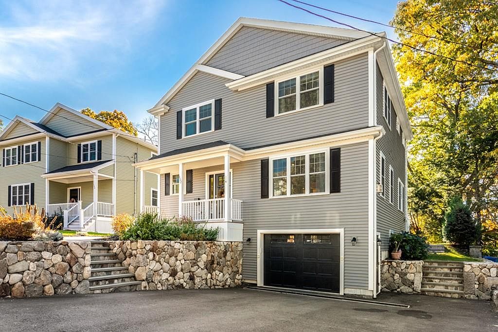152 Hawthorne Rd, Waltham, MA 02451 | Zillow