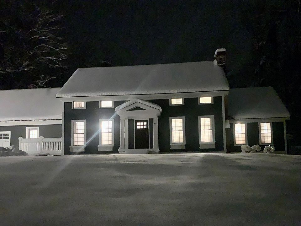 520 Powderhorn Road, Manchester Center, VT 05255 | MLS #4939330 | Zillow