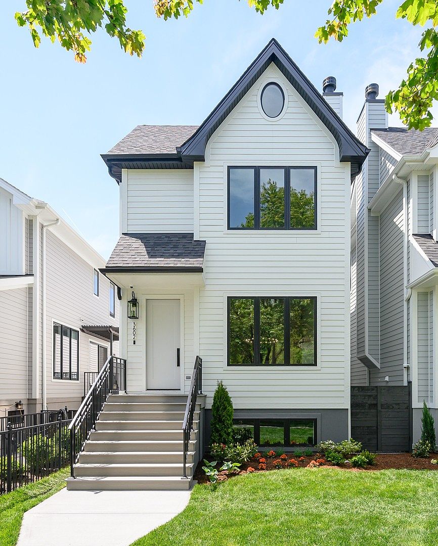 3602 N Keeler Ave, Chicago, IL 60641 | MLS #12002367 | Zillow