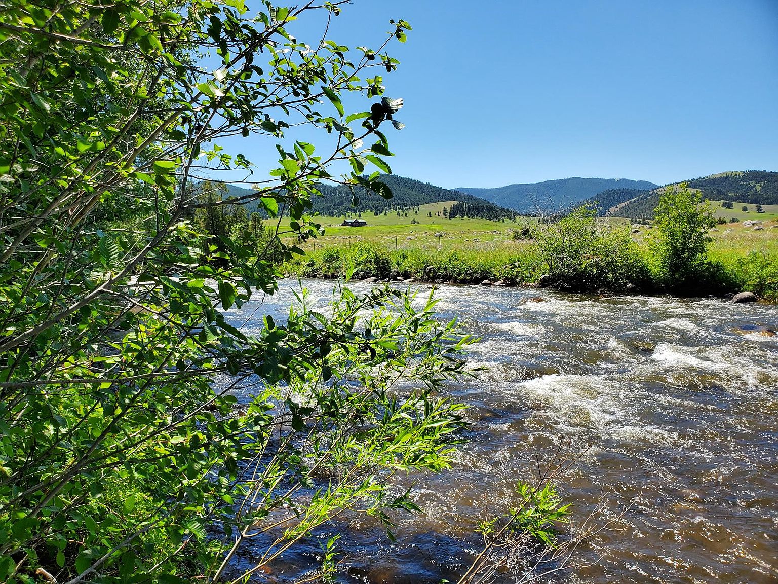 14 Greystone Subdivision, Hall, MT 59837 | Zillow