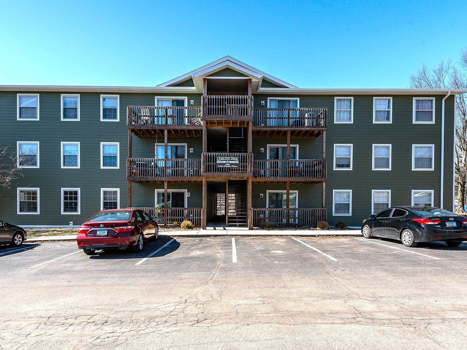 3200 E John Hinkle Pl #A9, Bloomington, IN 47408 | Zillow