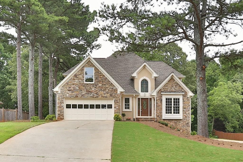 5810 Silverthorn Dr, Flowery Branch, GA 30542 | Zillow