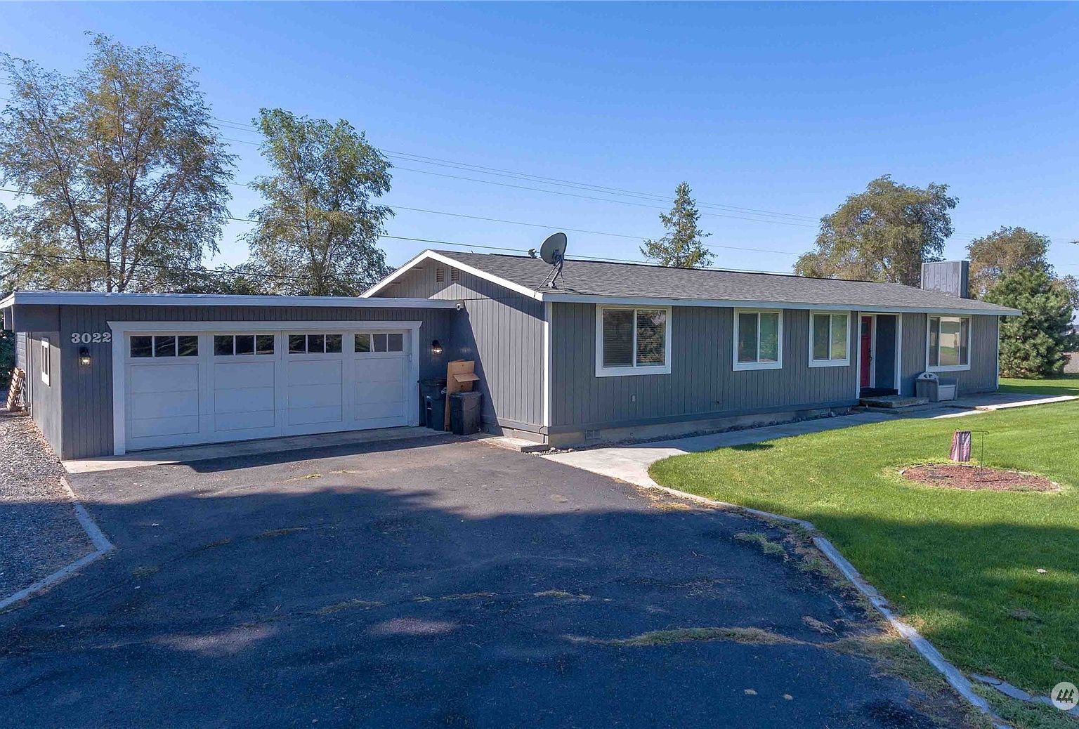3022 Arrow Place NE, Moses Lake, WA 98837 | MLS #2150422 | Zillow