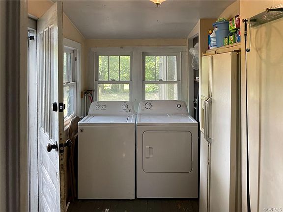 14165 Blackwells Mill Rd, Goldvein, VA 22720 | MLS #2124562 | Zillow