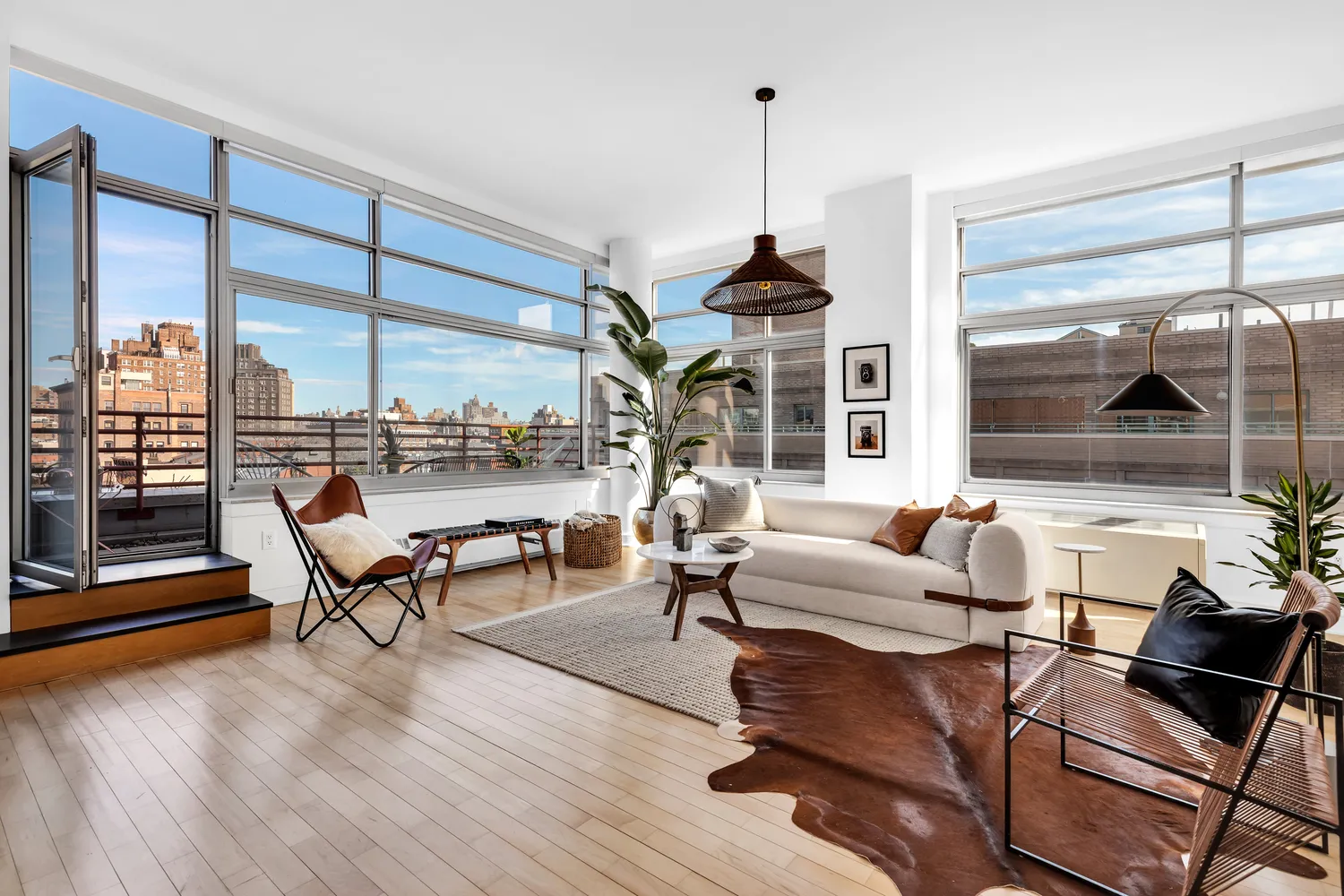 99 Jane Street #8C in West Village, Manhattan | StreetEasy