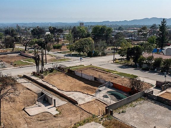1085 E Mendocino St LOT 1, Altadena, CA 91001 | MLS #AR25187641 | Zillow