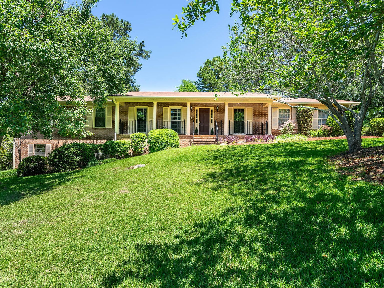 3089 Stuart Dr, Macon, GA 31204 | Zillow