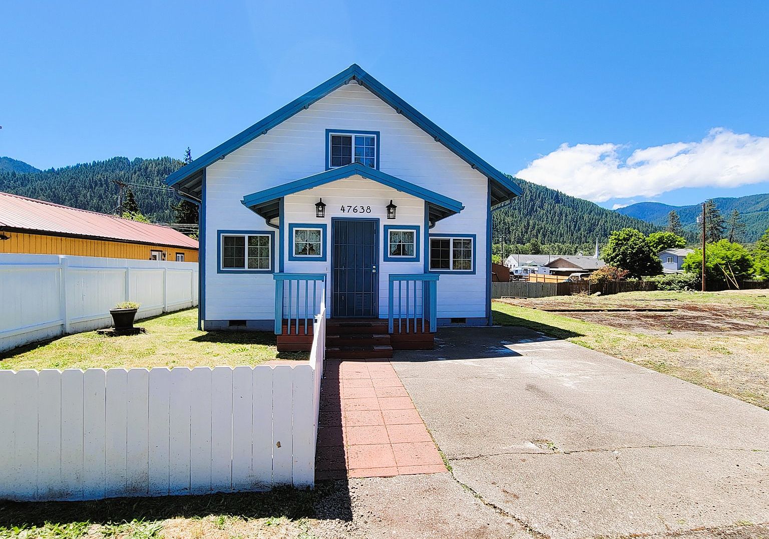47638 Highway 58, Oakridge, OR 97463 | MLS #24321047 | Zillow