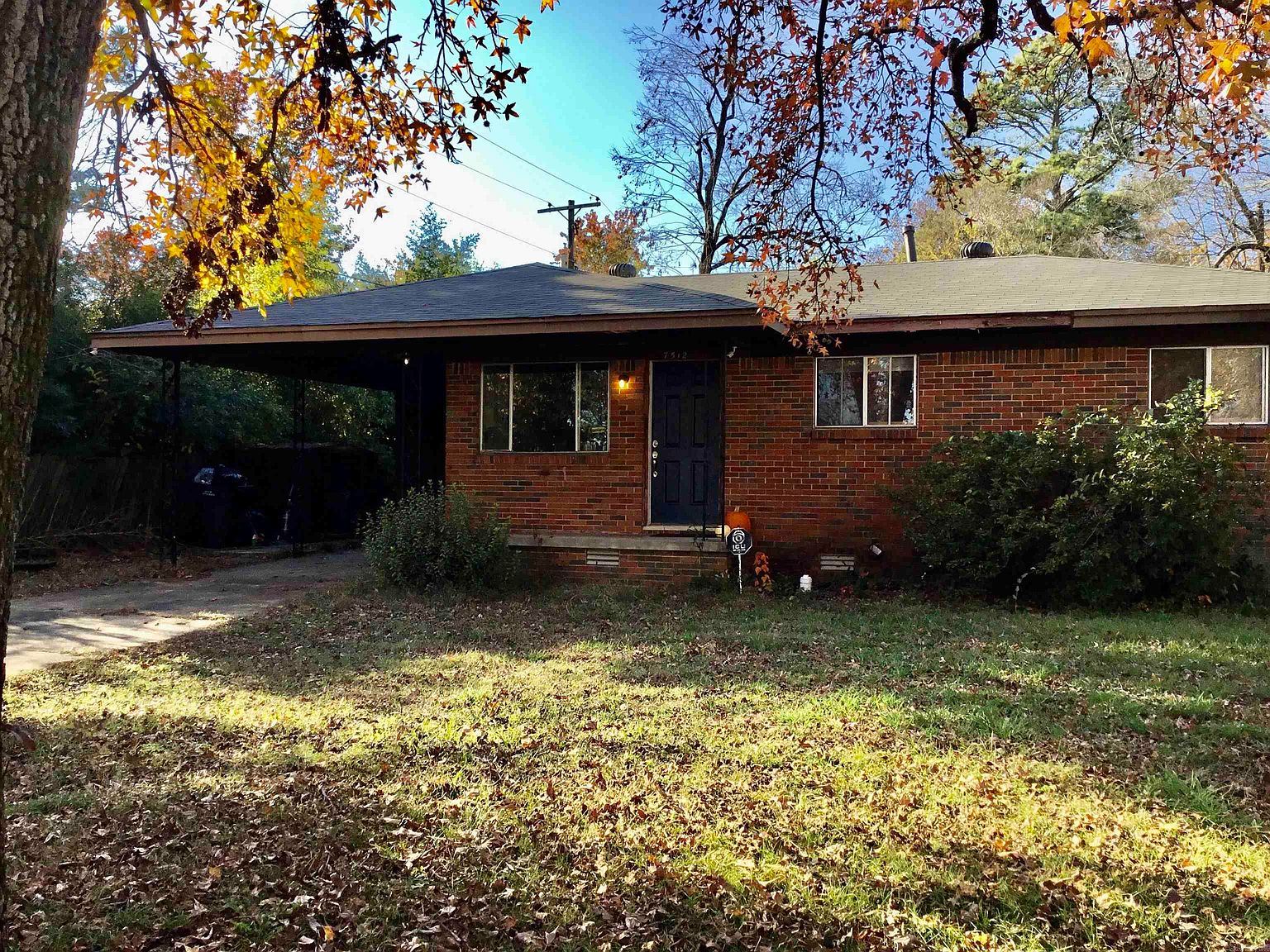 7512 Doyle Springs Rd, Little Rock, AR 72209 | Zillow