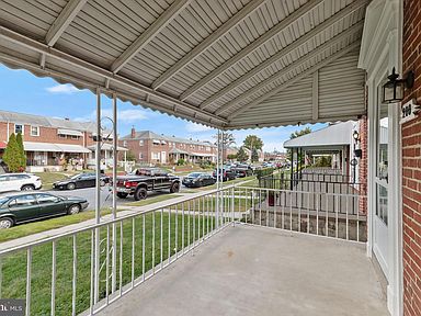 200 Riverthorn Rd, Middle River, MD 21220 | Zillow