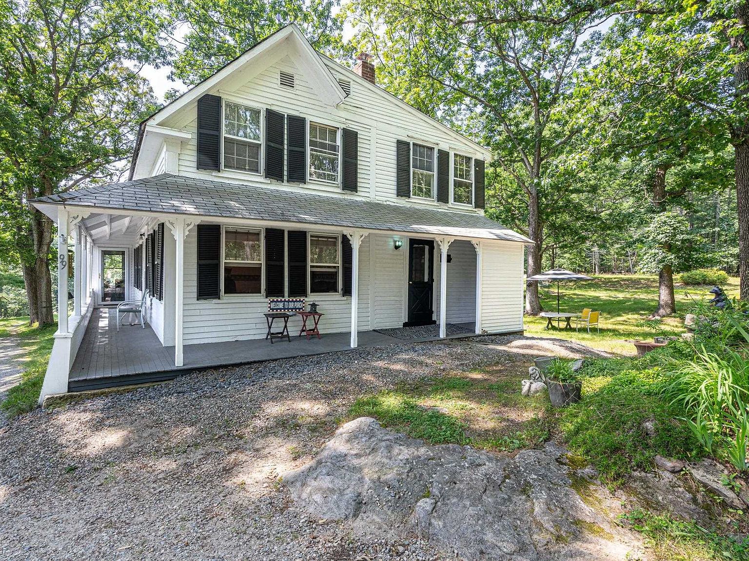 99 Paige Hill Road, Goffstown, NH 03045 | Zillow
