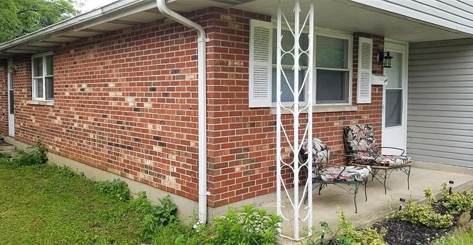 1745 Allison Ave, Springfield, OH 45506 | Zillow