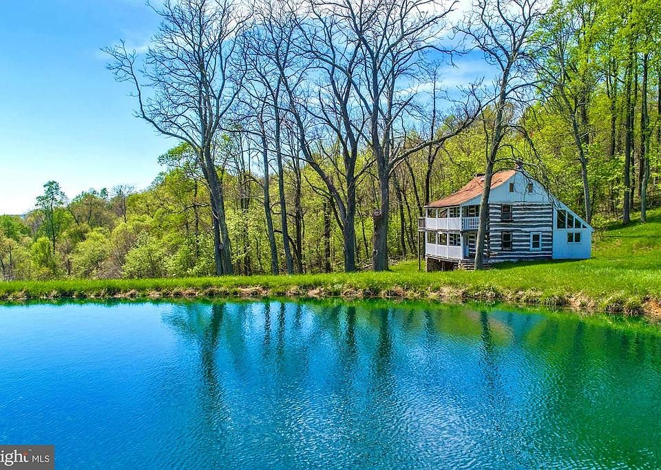 17870 Harbaugh Valley Rd, Sabillasville, MD 21780 | Zillow
