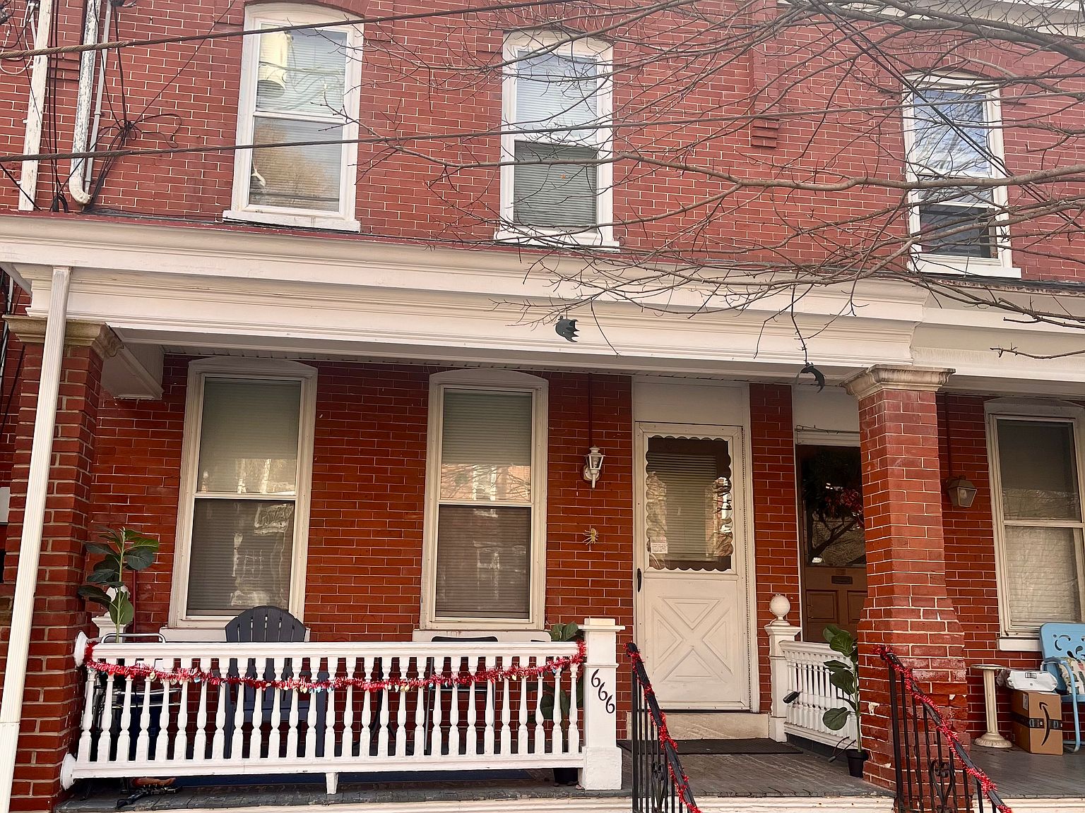 666 W Walnut St APT 1, Lancaster, PA 17603 | Zillow