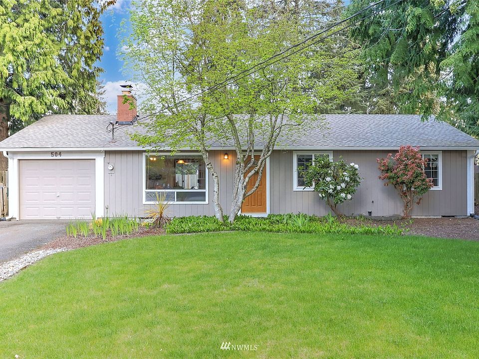 504 SW 304th Street, Federal Way, WA 98023 | Zillow