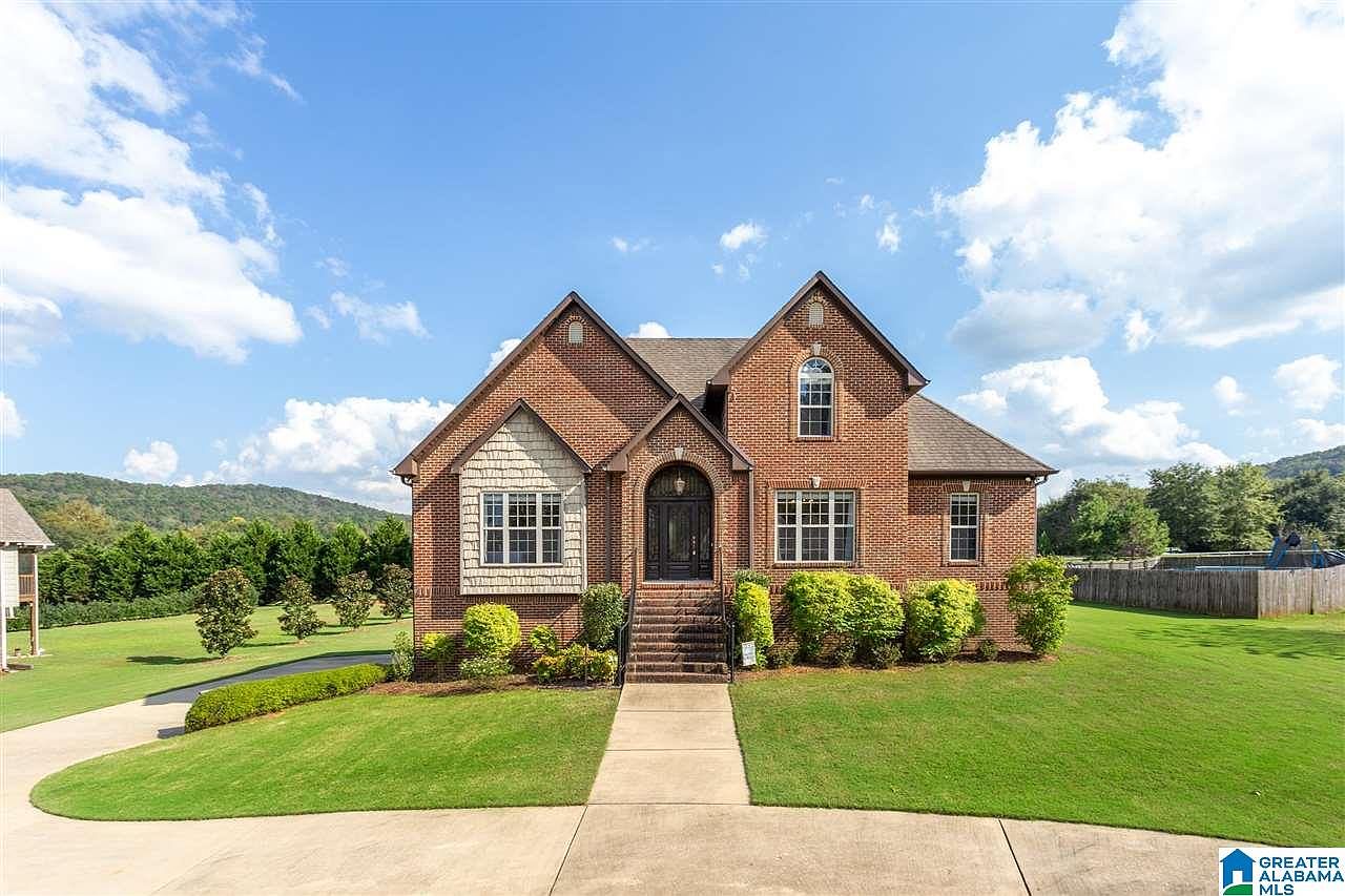 515 Legacy Dr, Springville, AL 35146 | Zillow