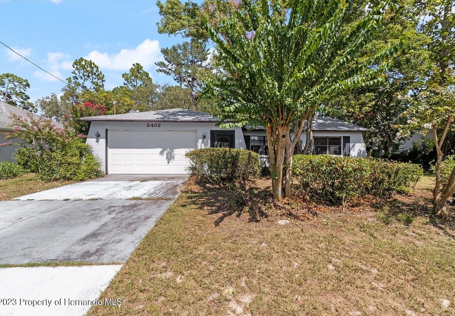 3482 Dow Ln, Spring Hill, FL 34609 | Zillow