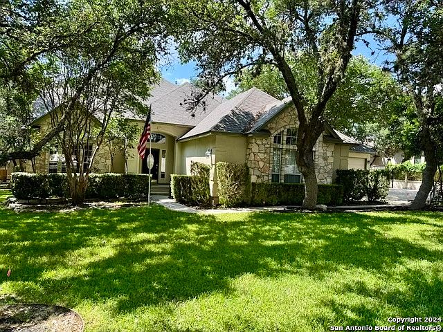 26107 SCENIC PASS, San Antonio, TX 78260 | MLS #1784667 | Zillow
