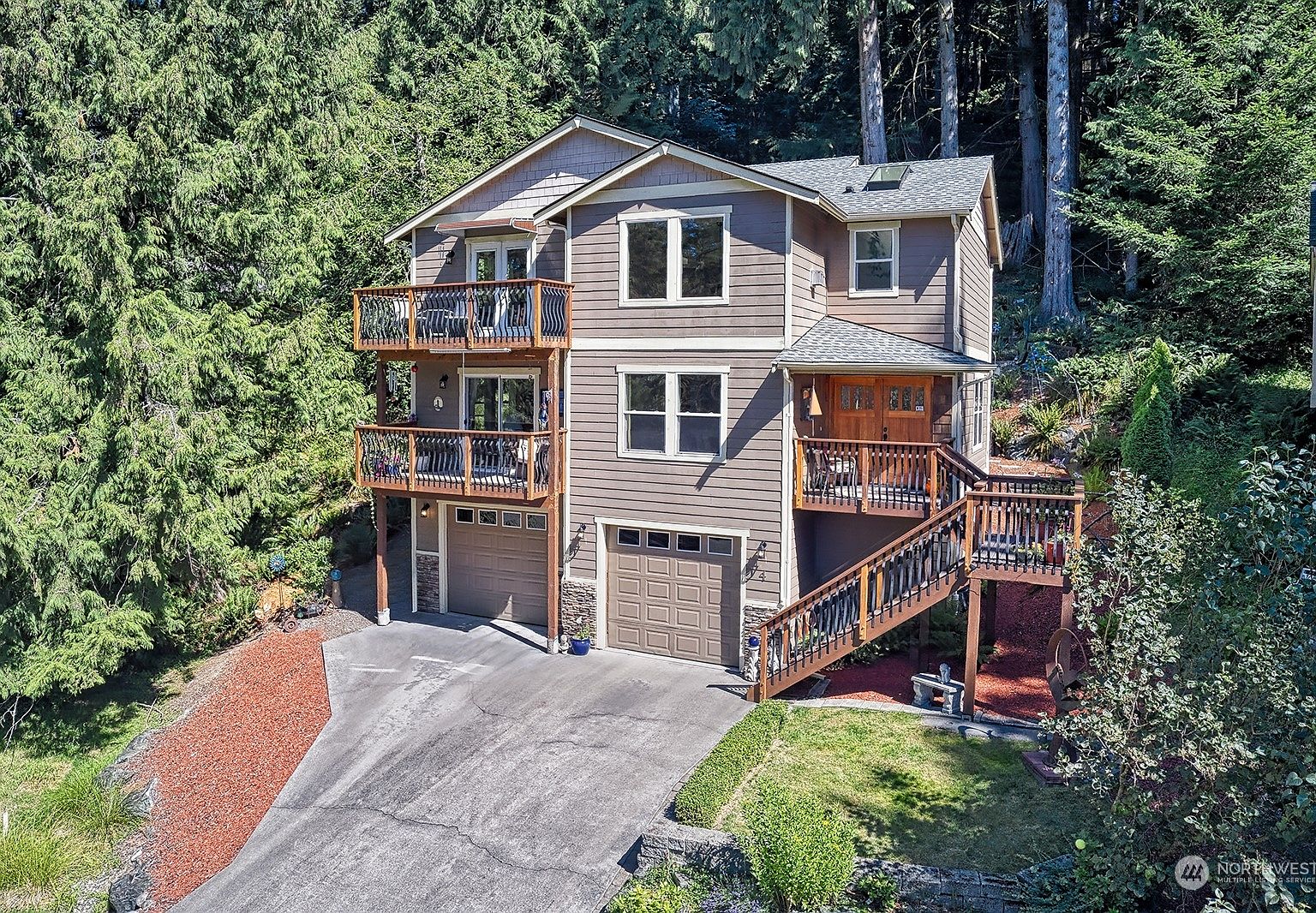 4 Lake Louise Drive, Bellingham, WA 98229 | Zillow