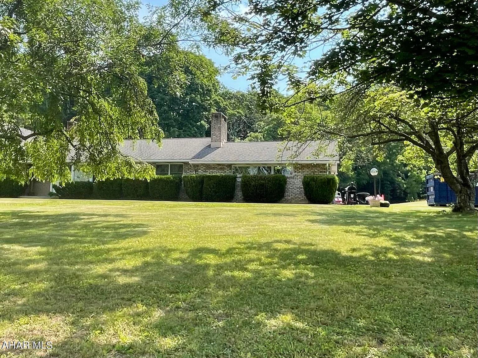 213 Maple Hill Ln, Manns Choice, PA 15550 | Zillow