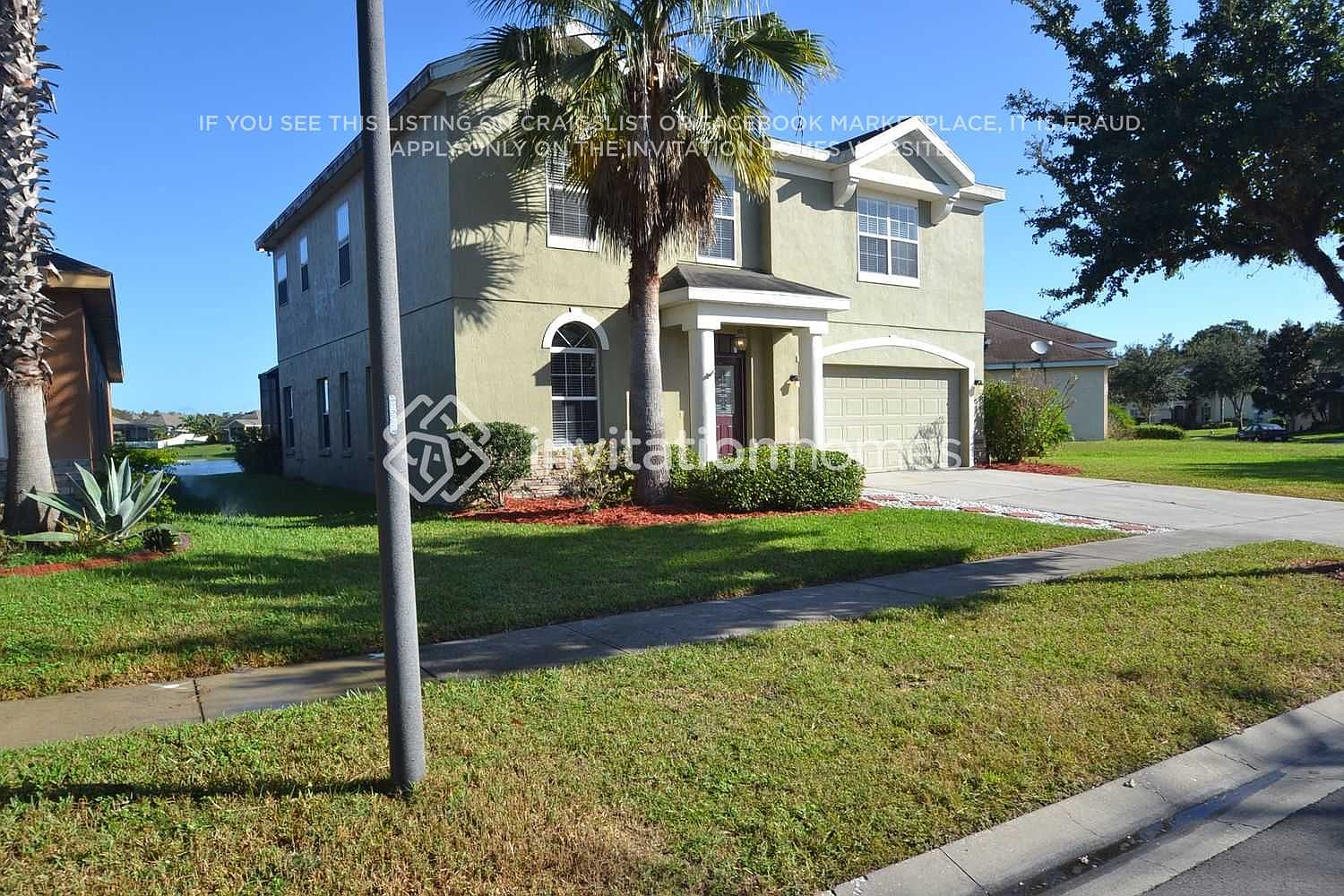 1501 Harrier Dr, Orlando, FL 32837 | Zillow