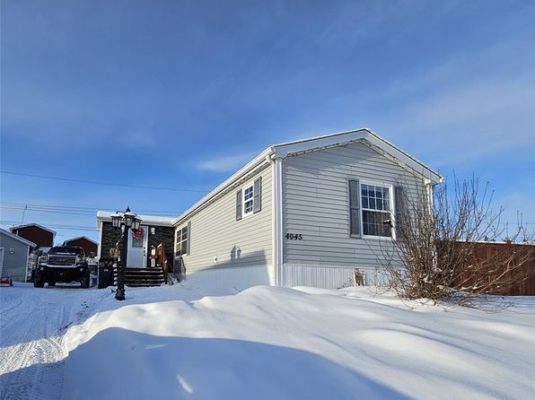 Labrador City NL Real Estate - Labrador City NL Homes For Sale | Zillow