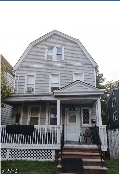 71 Franklin Ter, Irvington, NJ 07111 | MLS #3971876 | Zillow