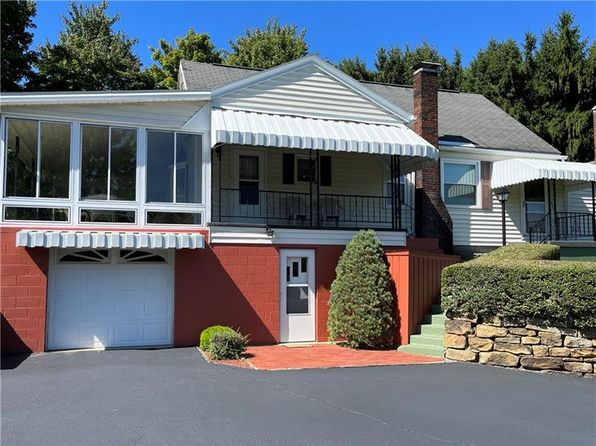 Recently Sold Homes in Kittanning PA - 641 Transactions | Zillow