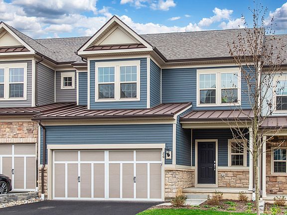 26 Dahlia Dr, Warren, NJ 07059 | Zillow
