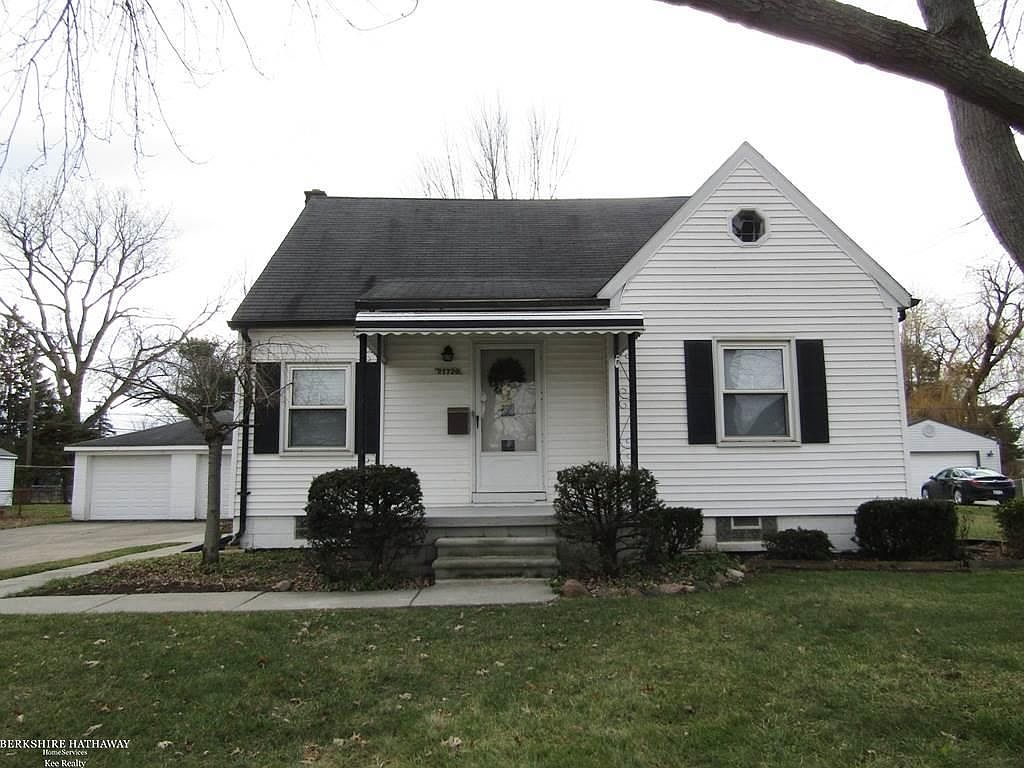 21720 Lanse St #L, Saint Clair Shores, MI 48081 | Zillow