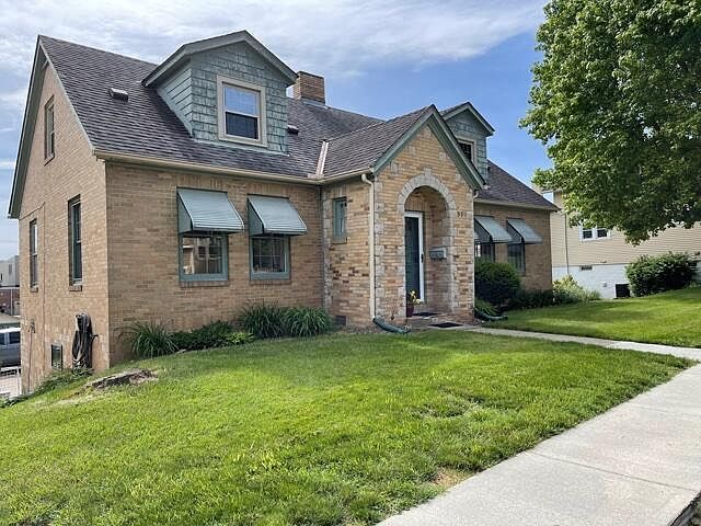 516 N Spring St, Logan, OH 43138 | Zillow