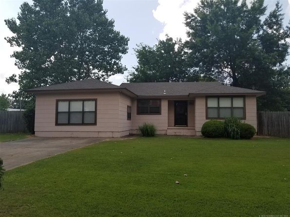 Muskogee Real Estate - Muskogee OK Homes For Sale | Zillow