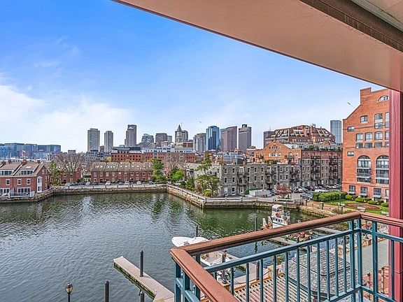 40 Battery St #307/308, Boston, MA 02109 | MLS #72829205 | Zillow