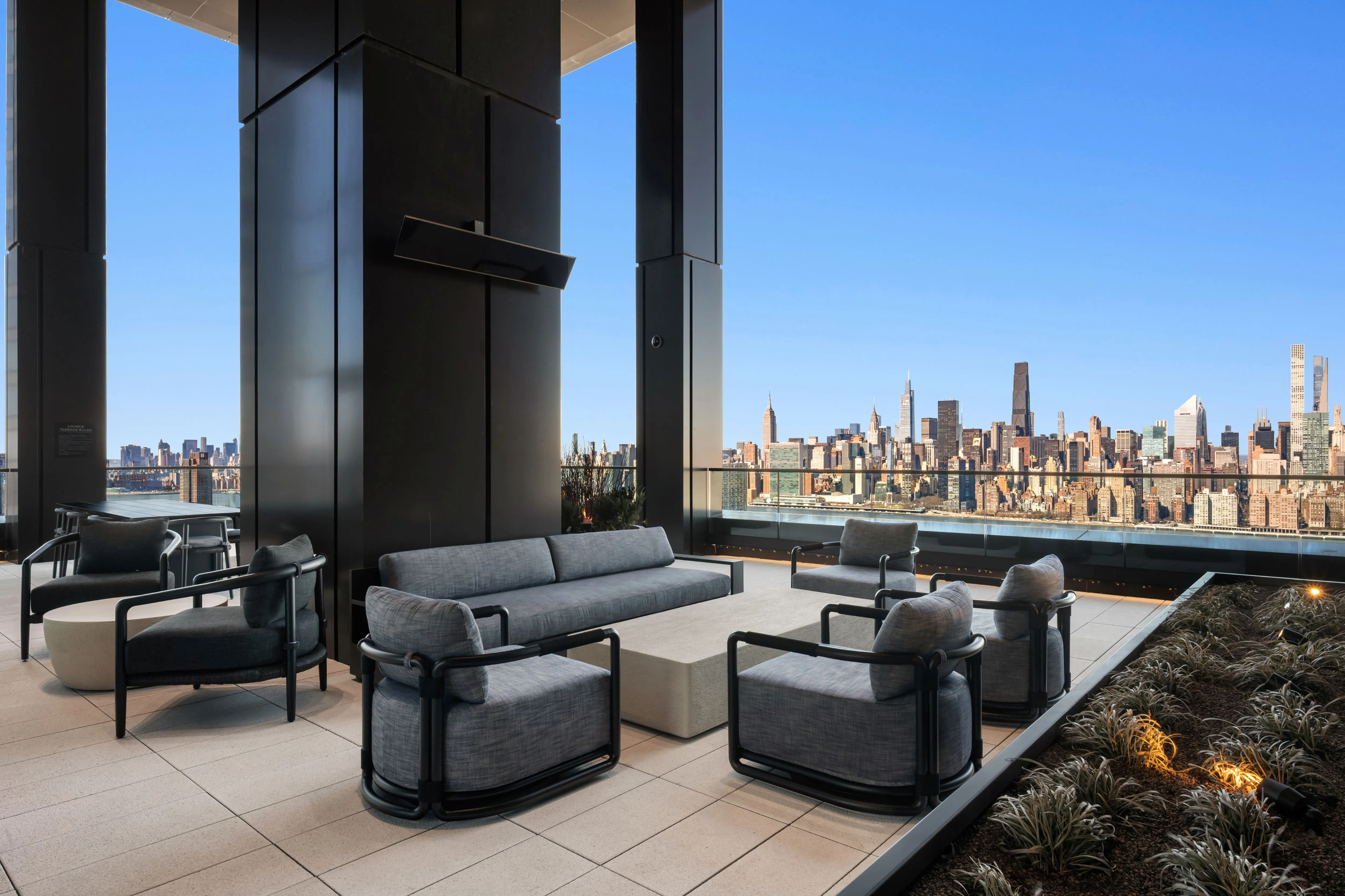 Lumen LIC at 23-15 44th Road in Hunters Point : Sales, Rentals ...