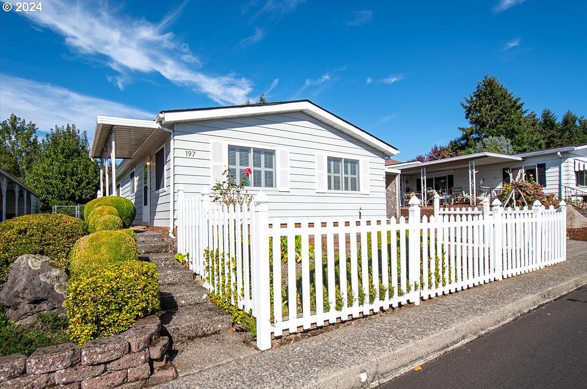 17401 SE 39th St Unit 197, Vancouver, WA 98683 | Zillow