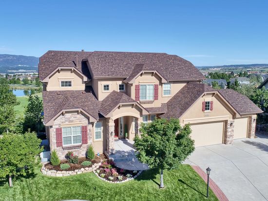 9952 Oak Knoll Ter, Colorado Springs, CO 80920 | Zillow